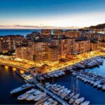 Half day to Monaco/Monte Carlo from Villefranche sur Mer - Transportation and Group Size