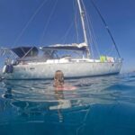 Half Day tour Alghero - 15 m Sailing boat - What’s Included and What’s Not
