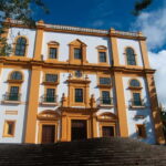 Half-day tour: Angra do Heroísmo City Tour - In-Depth Look at the Itinerary