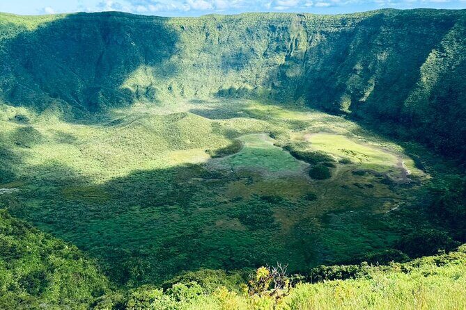 Half-Day Tour around Faial Island - In-Depth Look at the Itinerary