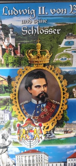 Half day tour from Fuessen - Neuschwanstein&Linderhof castle - A Closer Look at the Half-Day Tour from Fuessen to Neuschwanstein & Linderhof Castles