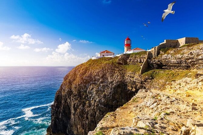 Half-Day Tour in Lagos and Sagres - Introducing the Half-Day Lagos and Sagres Tour