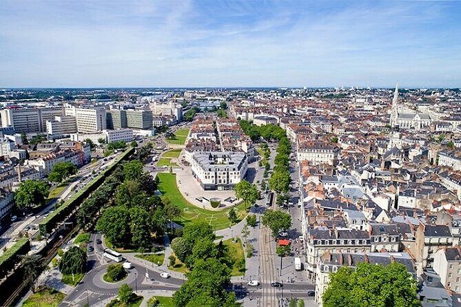 Half-Day Tour in Nantes - Practical Details and Tips