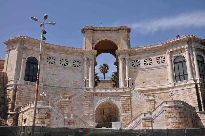 Half day tour in the historical quarter of Castello, Cagliari - Who Should Consider This Tour?