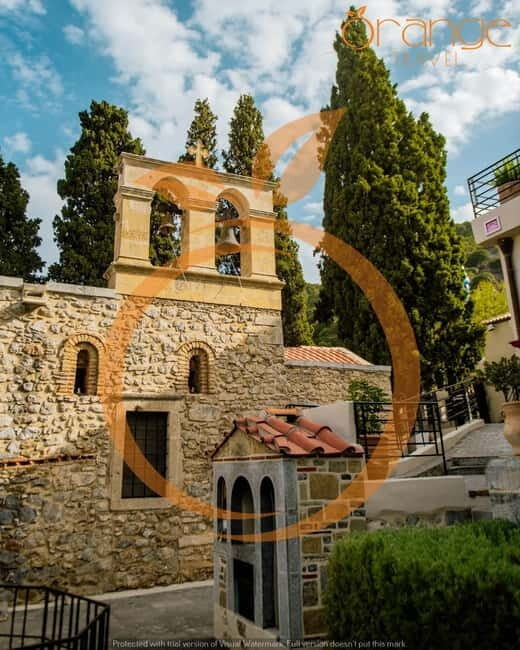 Half-Day Tour : Lasithi Plateau-Mythology Park - Crafting and Ceramics: A Glimpse into Crete’s Ancient Art