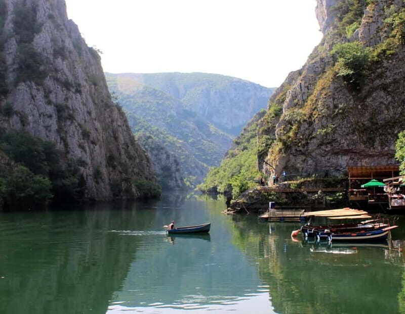 Half Day tour :MATKA Canyon Beautifull natural gift - What Travelers Are Saying & Real-World Insights