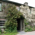 Half-Day Tour of Beatrix Potter Country and Places - A Close Look at the Itinerary