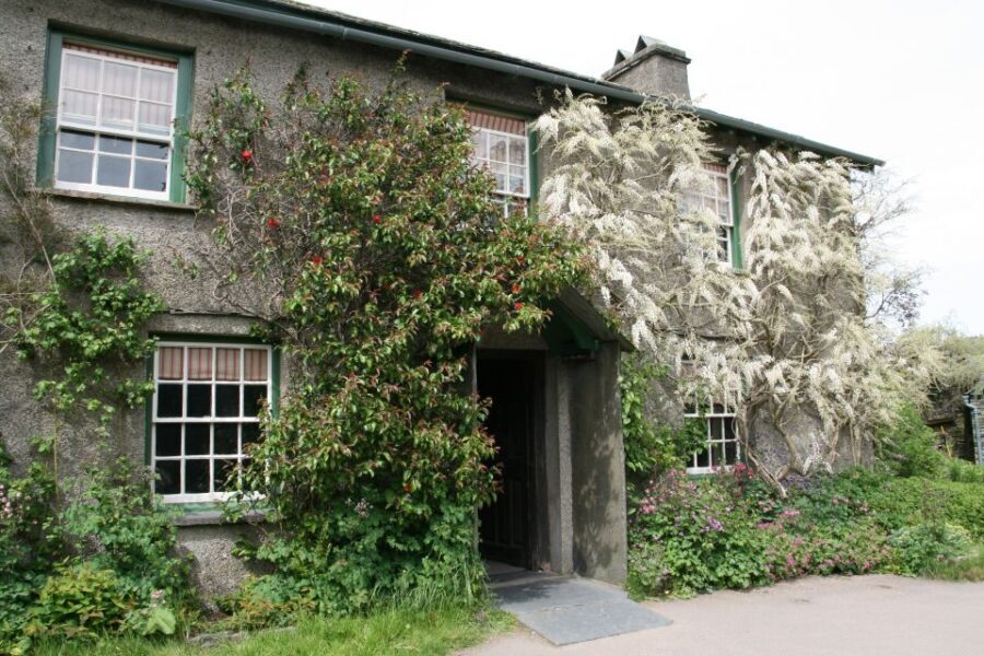 Half-Day Tour of Beatrix Potter Country and Places - A Close Look at the Itinerary