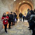 Half-Day Tour of Jaen, Cathedral, Jewish Quarter and Arab Baths - Practical Details and What to Expect