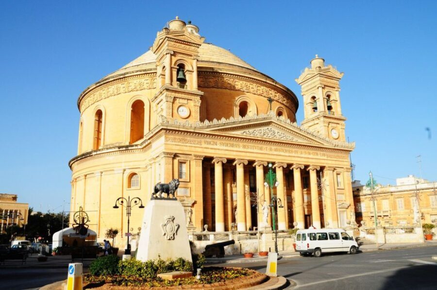 Half-Day Tour of Mosta, Ta'Qali Crafts Village & Mdina - Who Is This Tour Best For?