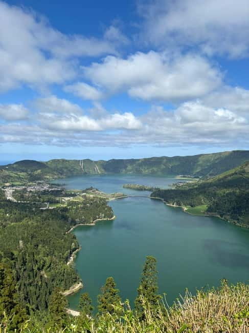 Half-day tour of Sete Cidades - The Practical Side: Experience and Value