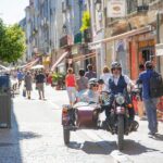 Half day tour on sidecar from Tours - Authentic Experiences and Genuine Value