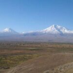 Half day tour to Garni, Geghard, Charents's arch - The Scenic and Cultural Appeal