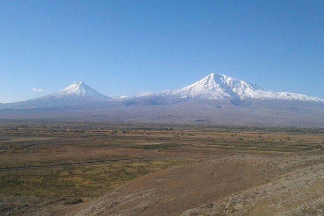 Half day tour to Garni, Geghard, Charents's arch - The Scenic and Cultural Appeal