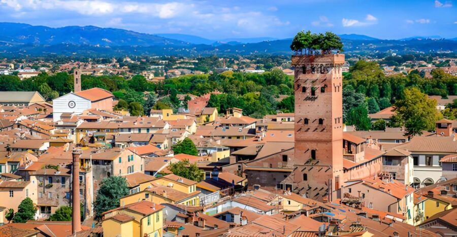 Half-Day Tour to Lucca From Florence - The Real Value: What You Get for Your Money