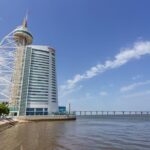 Half Day Tour to Modern Lisbon - The Cable Car Ride: Viewing Lisbon From Above