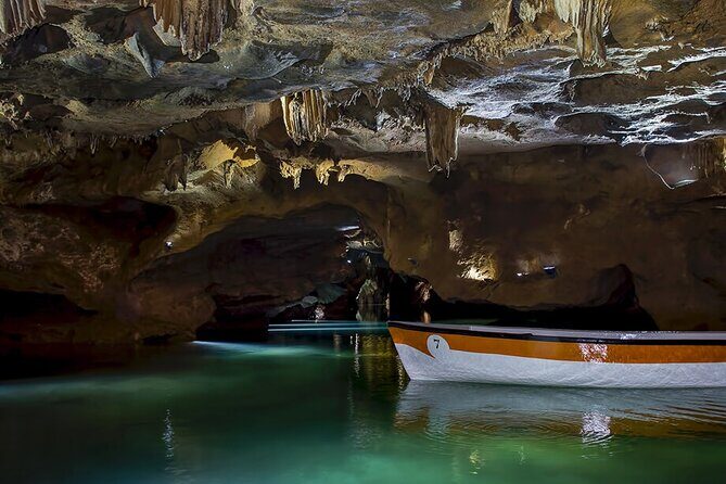 Half Day Tour to San Jose Caves from Valencia - Who Should Consider This Tour?