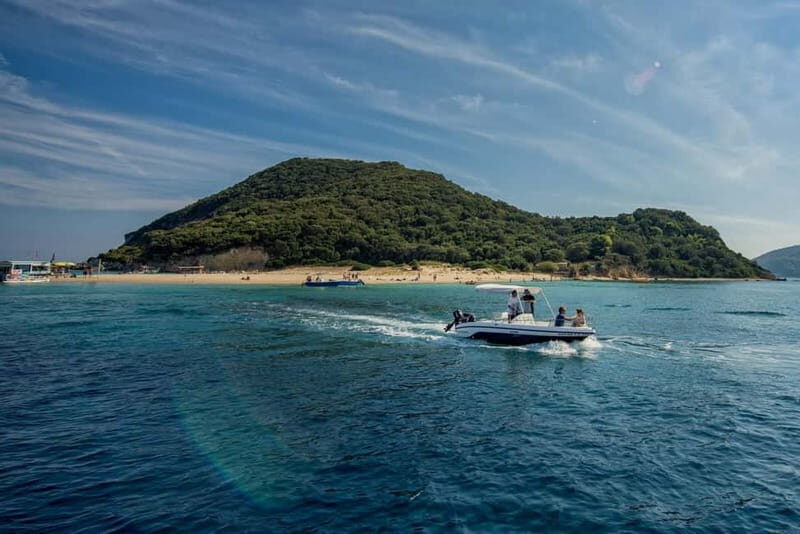 Half-Day Tour to Turtle Island - Keri Caves - What You Will Really Take Away