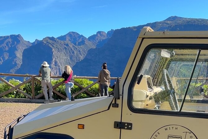 Half Day Tour with Madeira Wine Tasting - A Practical Look at the Half Day Tour with Madeira Wine Tasting