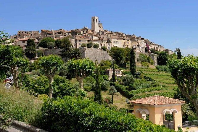 Half-Day Trip to St Paul de Vence and Cannes from Nice - Who Would Love This Tour?