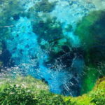 Half day trip to the Blue Eye - The Itinerary in Detail