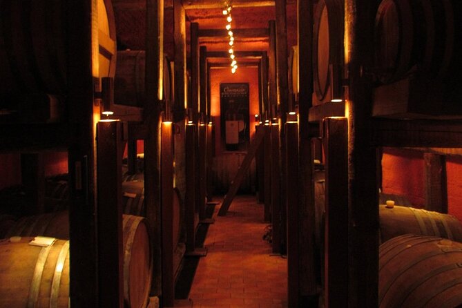 Half-Day Virtual Reality Tour and Wine Tasting - An Honest Look at the Half-Day Virtual Reality Tour and Wine Tasting in Santorini