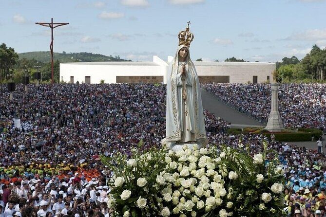 Half Day Visit Fatima and Village of the Pastorzinhos small group - Why This Tour Excels