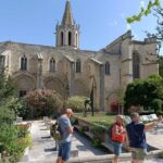 Half-Day Walking Tour with Local Guide - FAQ About the Avignon Guided Tour
