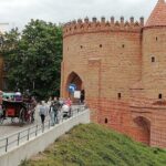 Half-Day Warsaw Layover Tour by Minivan with Airport Pickup - Exploring Warsaw’s Top Sights in Limited Time