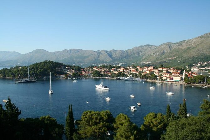 Half-Day Wine and Food Tasting from Dubrovnik - Key Points