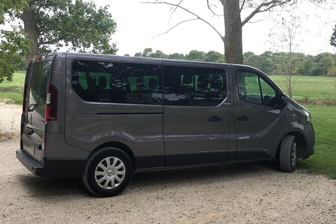 Half day Wine Tour in Côteaux Aix from Aix en Provence - A Detailed Look at the Tour Experience