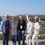 Half Private Tour of Palace of Versailles with Train Ticket - The Itinerary: What to Expect