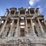Halfday Ephesus Tour with Temple of Artemis Tour for Cruiser - A Detailed Look at the Tour