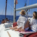 Halkidiki: 7 Hours Private Cruise with Sailing Boat - Breaking Down the Itinerary