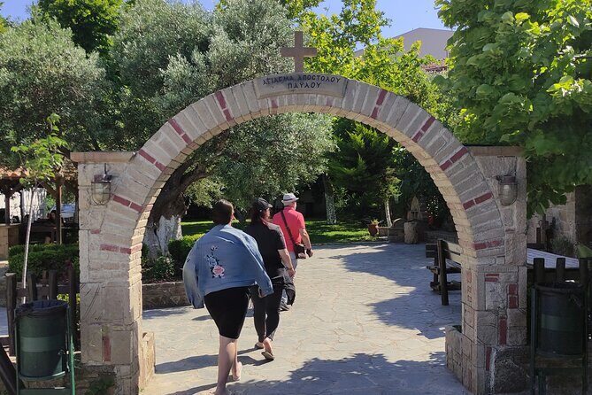 Halkidiki Experience: Private Tour to Kassandra from Thessaloniki - What You Can Expect: Practical Aspects and Value