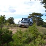 Halkidiki: Kassandra 4x4 Jeep Safari Off-Road Experience - Who Should Consider This Tour?