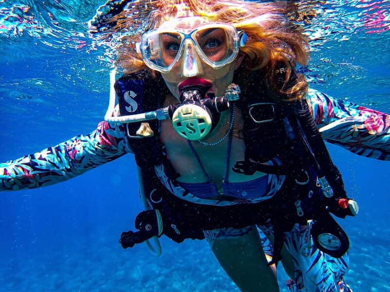 Halkidiki-Kassandra: Scuba Diving for Beginners - Why This Scuba Tour Stands Out