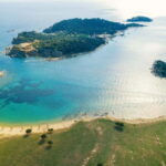 Halkidiki: Private Cruise to Ammouliani & Drenia Islands - The Itinerary: A Day of Discovery and Relaxation