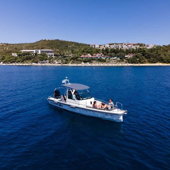 Halkidiki: Private Cruise to Mt. Athos Monasteries - Authentic Highlights and Traveller Insights