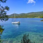 Halkidiki: Private Sailing Yacht Cruise Swim in Blue Waters - Whats Included and Whats Not