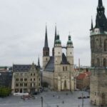 Halle: Private Guided Walking Tour - Who Is This Tour Best For?