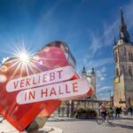 Halle (Saale) : Die Altstadt-Tour - An In-Depth Look at the Old Town Tour