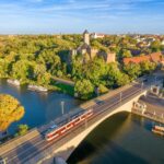 Halle (Saale) : Die Stadtrundfahrt mit dem Halle-Hopper - Authentic Perspectives from Travelers