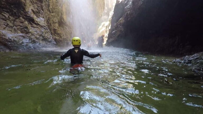 Hallein: Canyoning Strubklamm - Who Is This Tour Best For?