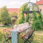Haller Castle: Romantic Getaway with Dinner - The Culinary Experience: Candlelit Dining