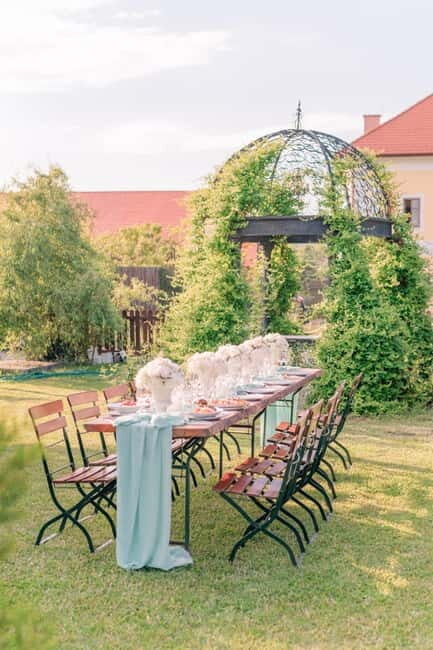 Haller Castle: Romantic Getaway with Dinner - The Culinary Experience: Candlelit Dining