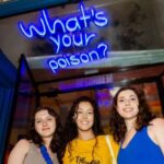 Halloween Haunts: Lisbon Pub Crawl Experience - What Sets This Tour Apart