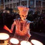Halloween in Ireland, short break with Halloween party - Who Would Love This Tour?