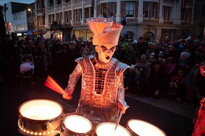 Halloween in Ireland, short break with Halloween party - Who Would Love This Tour?