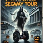 Halloween Segway Night Tour in Athens - The Authentic Experience and Its Value